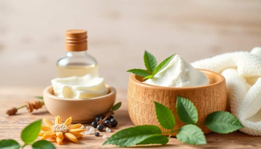 Beneficios de utilizar jabones naturales en tu rutina diaria de cuidado ... Beneficios de utilizar jabones naturales en tu rutina diaria de cuidado ...